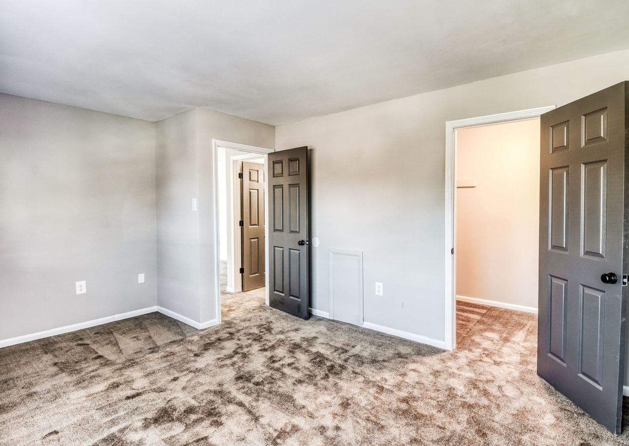 Carriage Park Apartments Pittsburgh, PA | Rentable