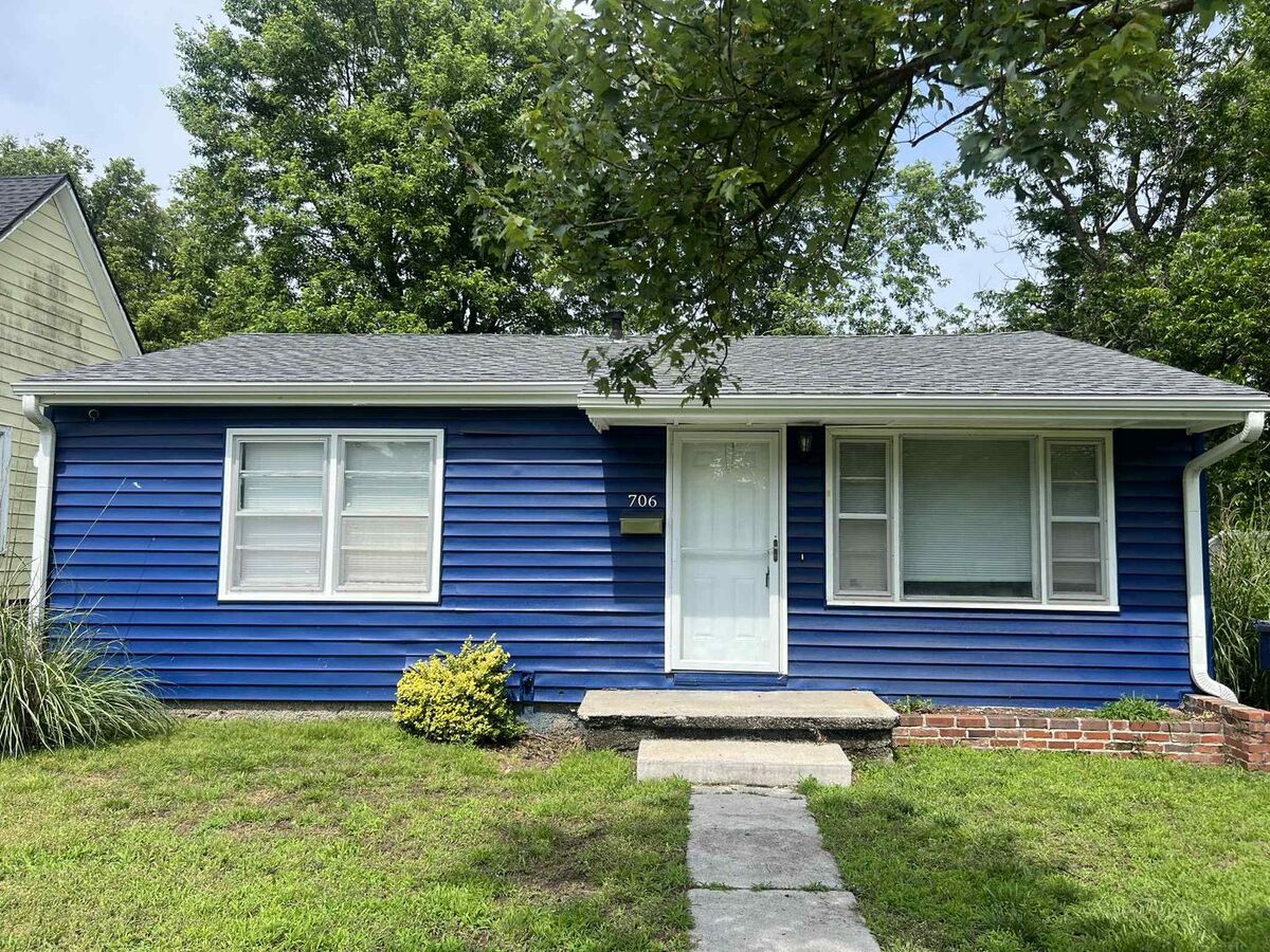 706 N Pennsylvania Webb City, MO House for Rent | Rentable