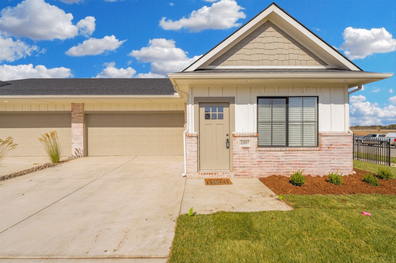 2334 Spring Hill Ct Goddard, KS House for Rent | Rentable