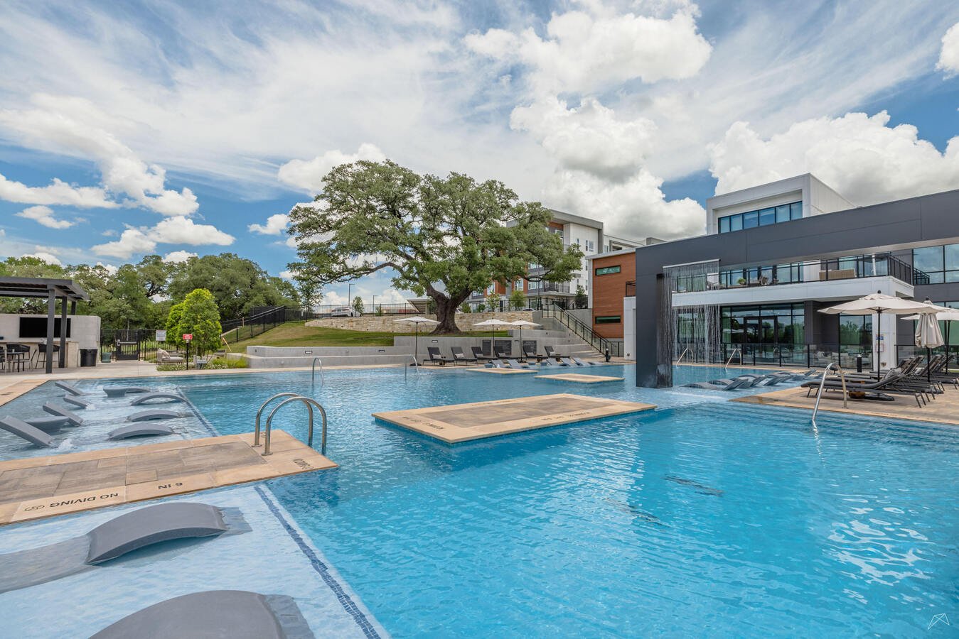 Presidium Tech Ridge Apartments Austin, TX | Rentable