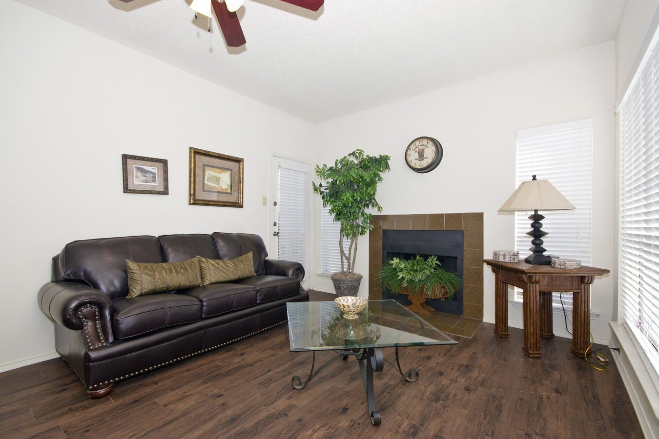 Windscape Apartments - 3099 Parham Dr Grand Prairie, TX