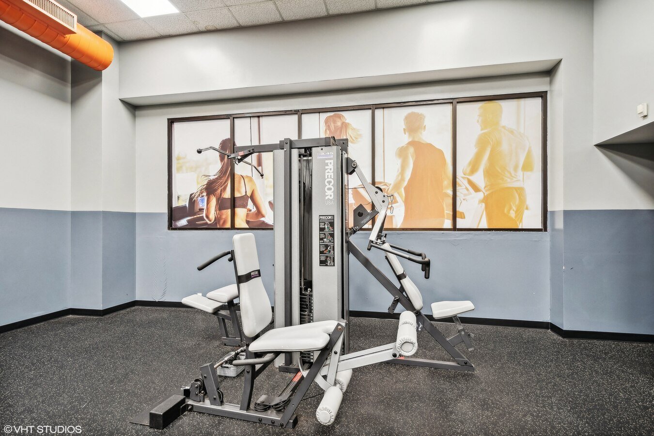 Delmar Loop Apartments - 5621 Delmar Blvd St Louis, MO