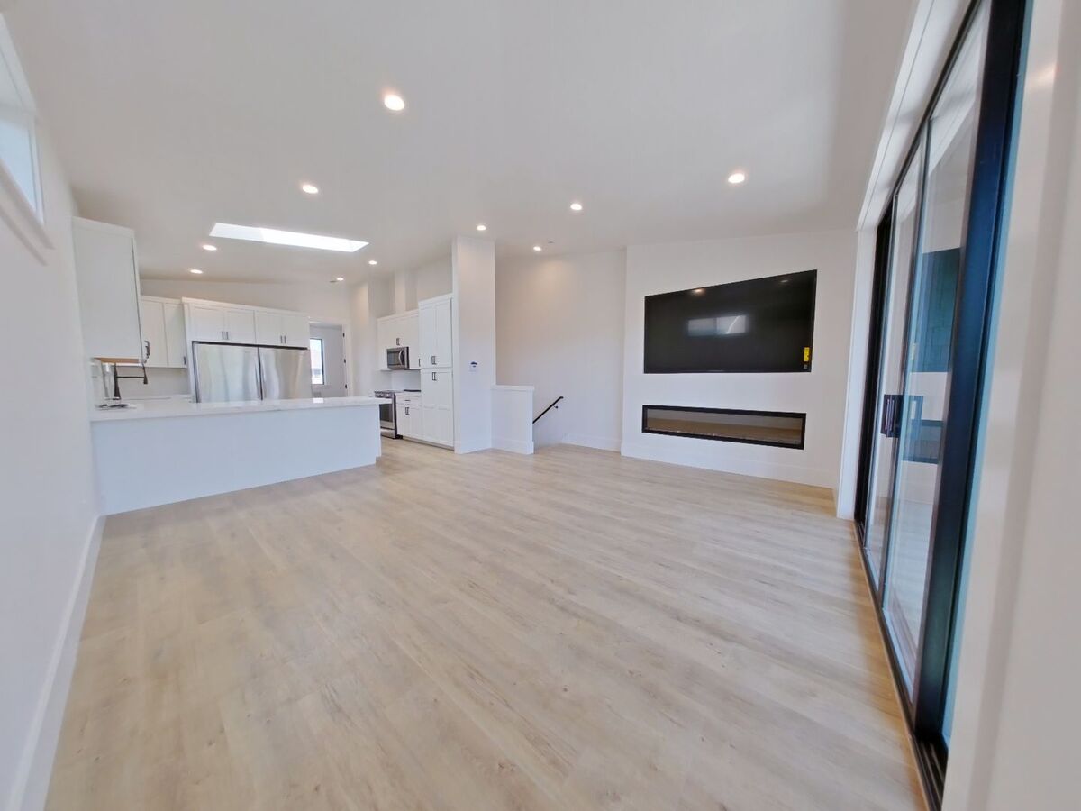 1724/1726 Hilyard Street Apartments Eugene, OR | Rentable