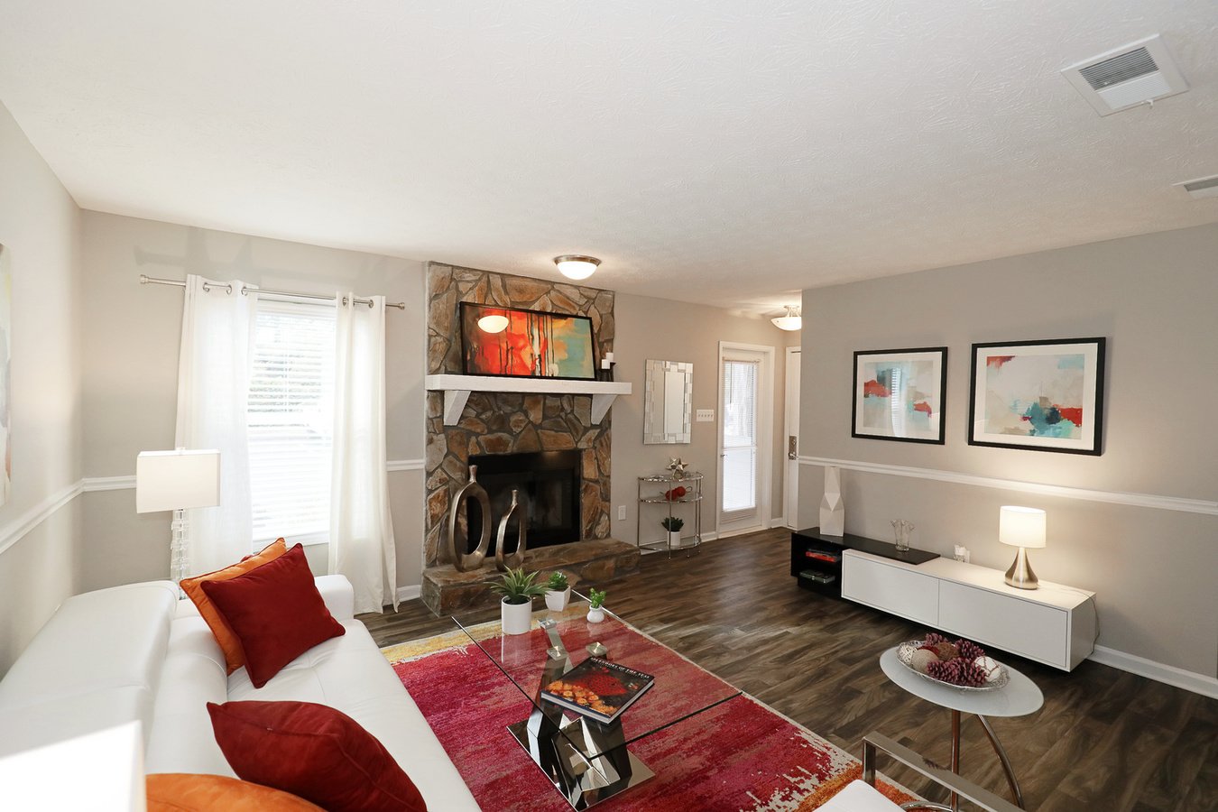 Fascinating The Park At Palatine Apartments Images