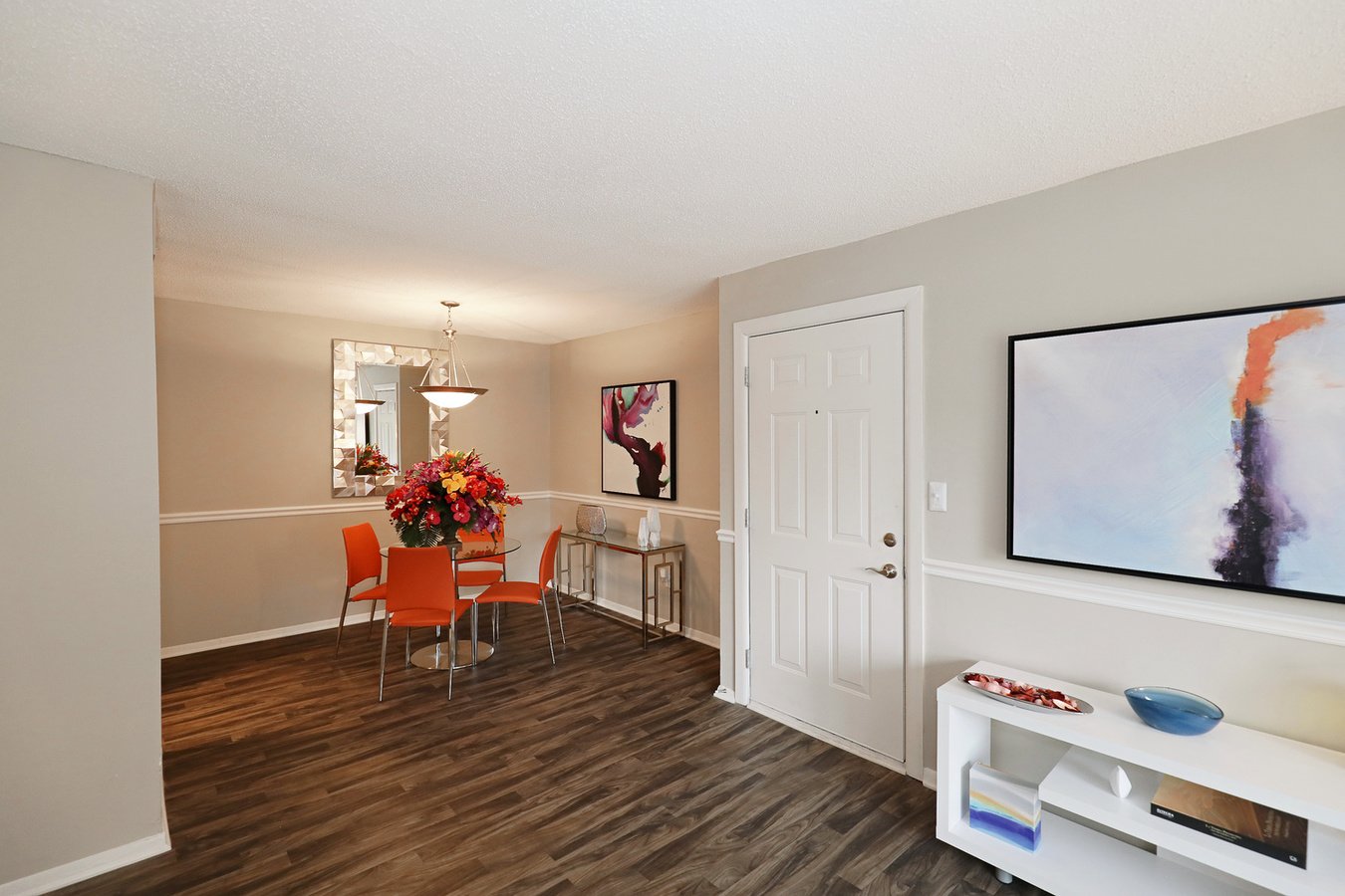 Fascinating The Park At Palatine Apartments Images