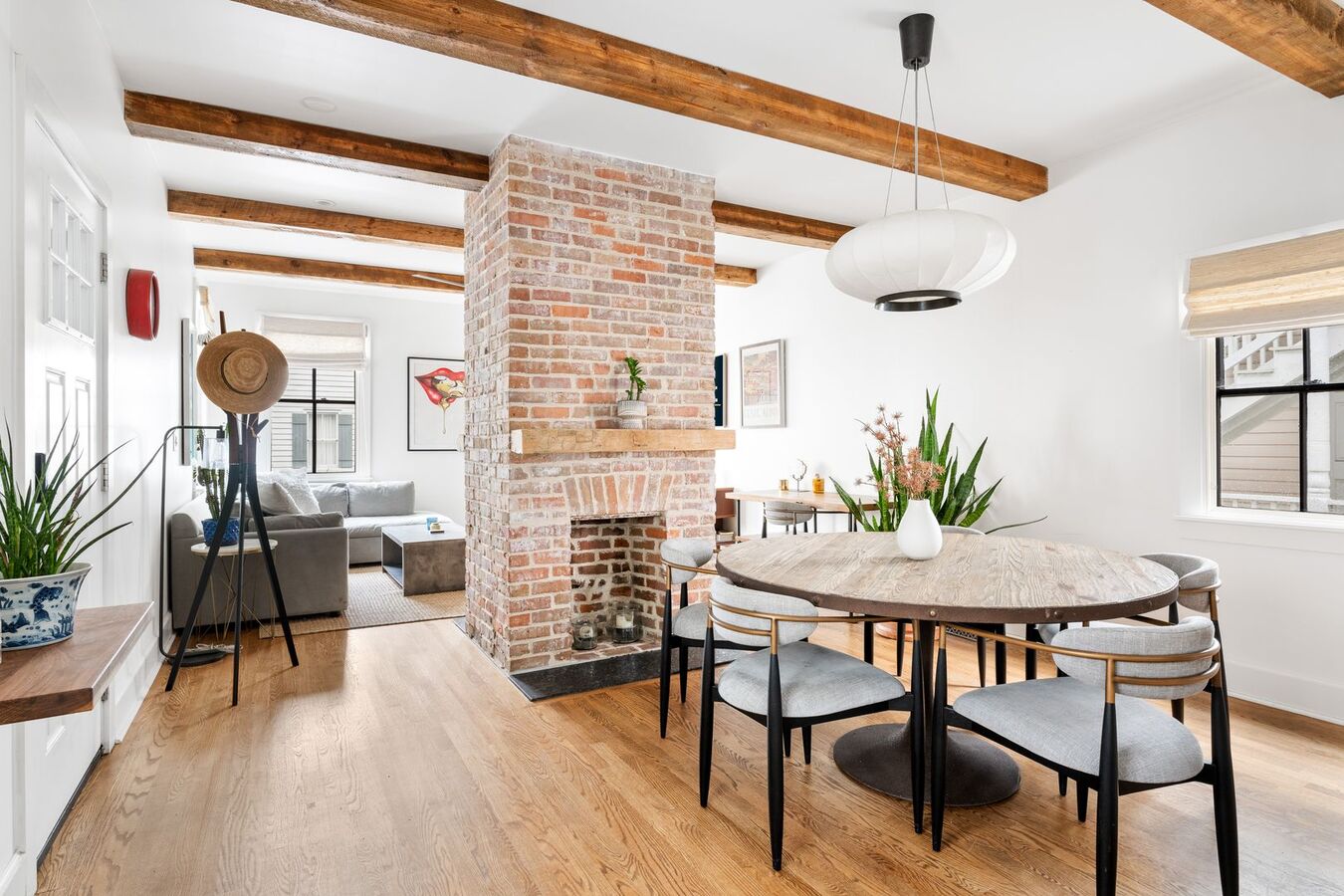 The Wave- 70 Ashe Street Apartments Charleston, SC | Rentable