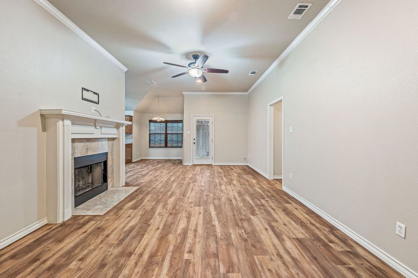 1711 Sully Apartments - 1711 Sully Ct Stephenville, TX