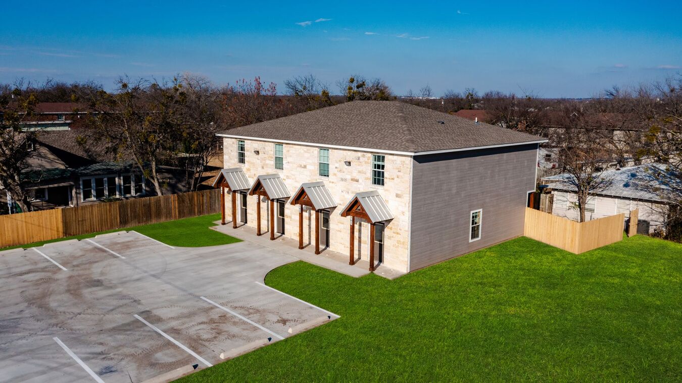 1115 N Paddock St Unit 101 Stephenville, TX House for Rent