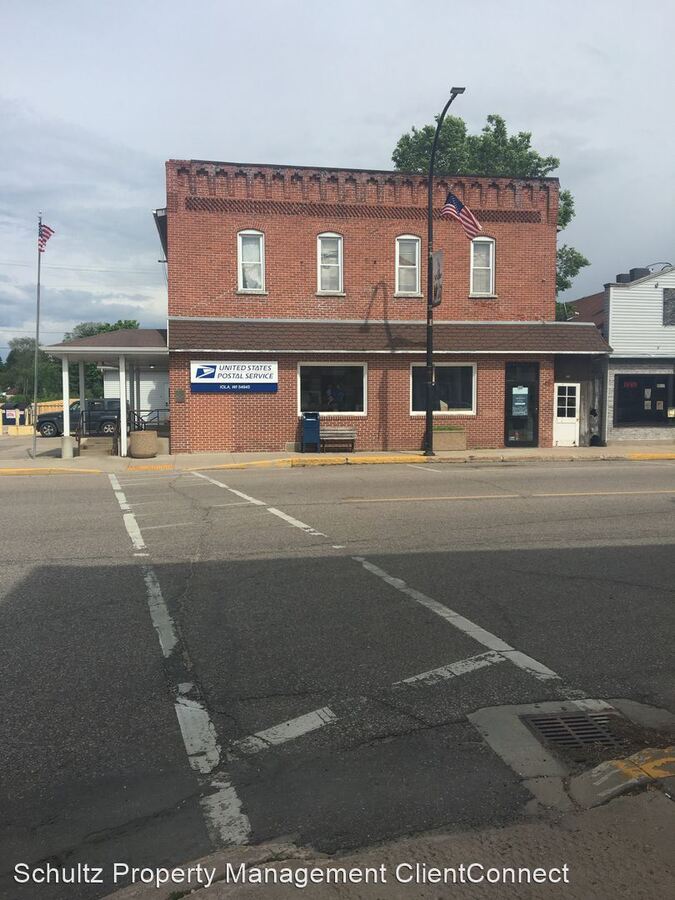 190 N Main St Iola, WI Apartment for Rent | Rentable