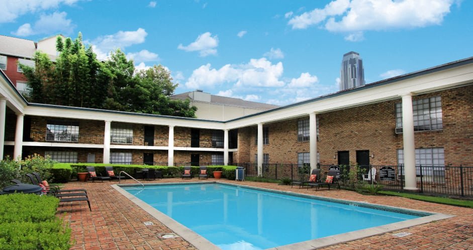 Plantation Apartments - 2425 Sage Rd Houston, TX | Rentable