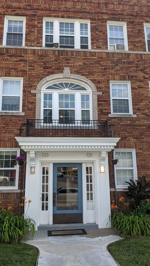 Brick House Apartments Kansas City, MO | Rentable