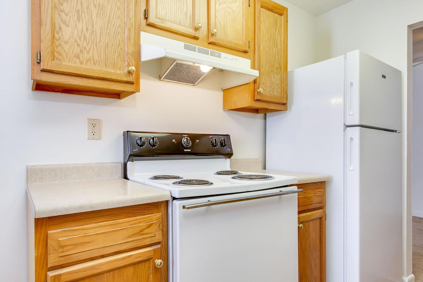 Meadows at Green Tree Apartments Clarksville, IN | Rentable