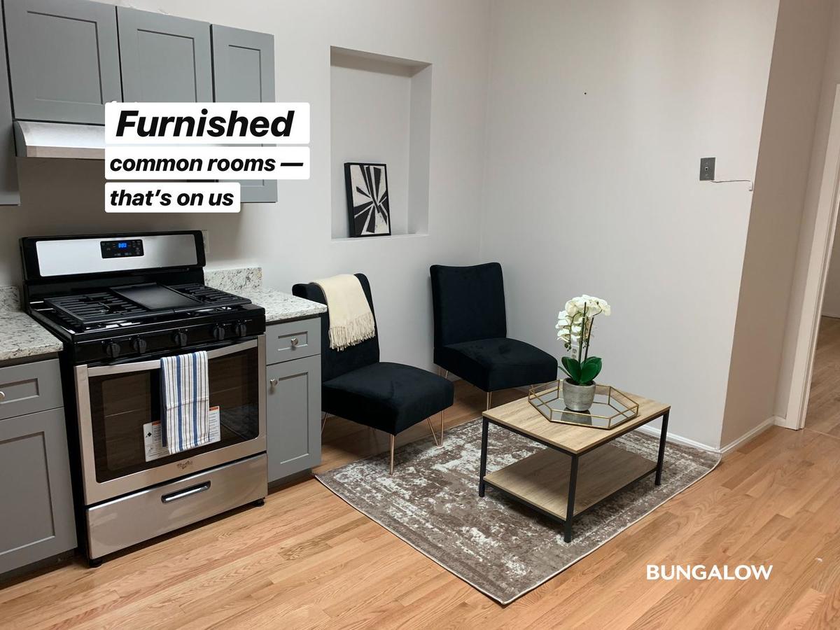 Private Room in Sleek Egleston Square Home by... Apartments Boston, MA