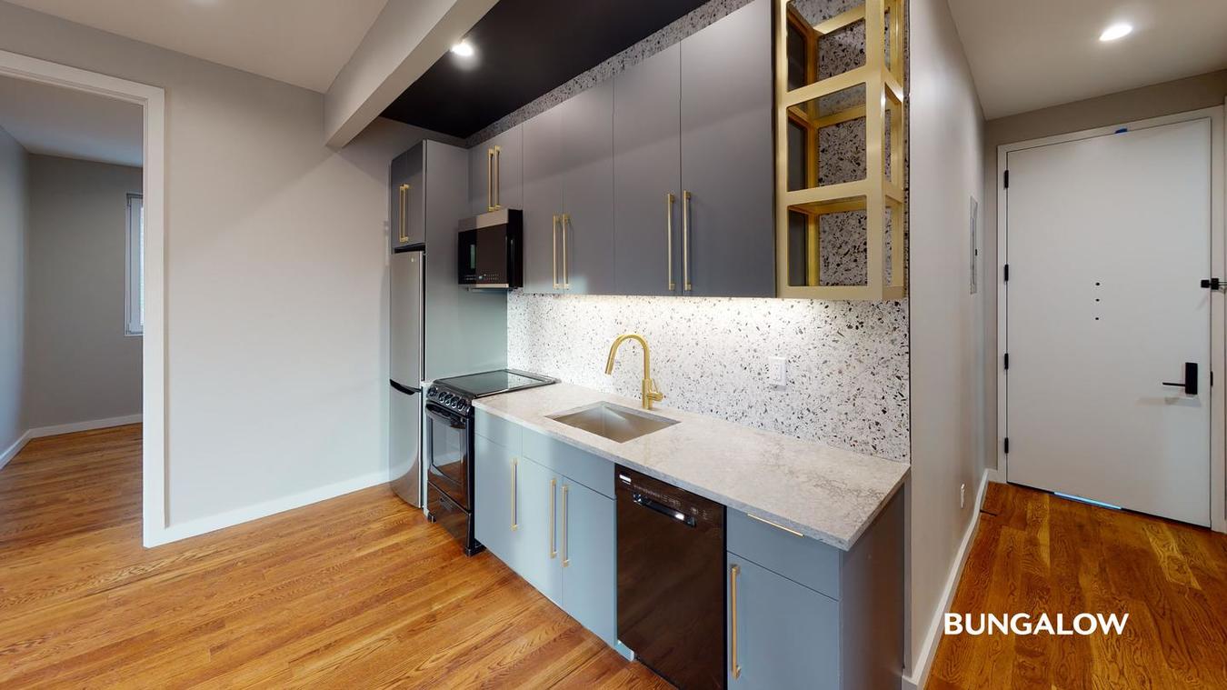 Brand new upscale Bushwick apartment with gym... Apartments Brooklyn, NY