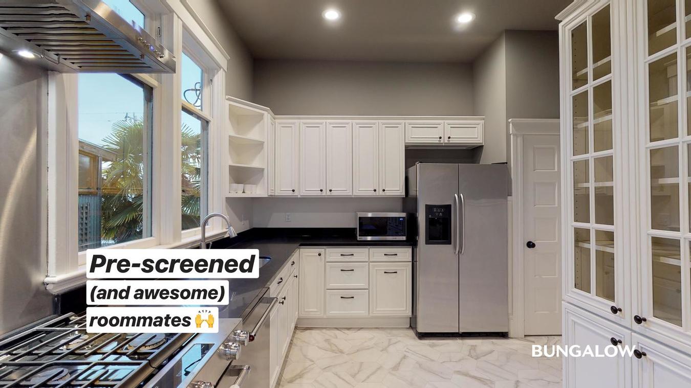 Private Bedroom in Stunning Ballard Home with... Apartments Seattle, WA