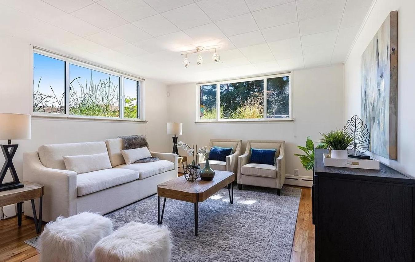 Stylish West Highland home near Tennyson St with... Apartments Denver, CO