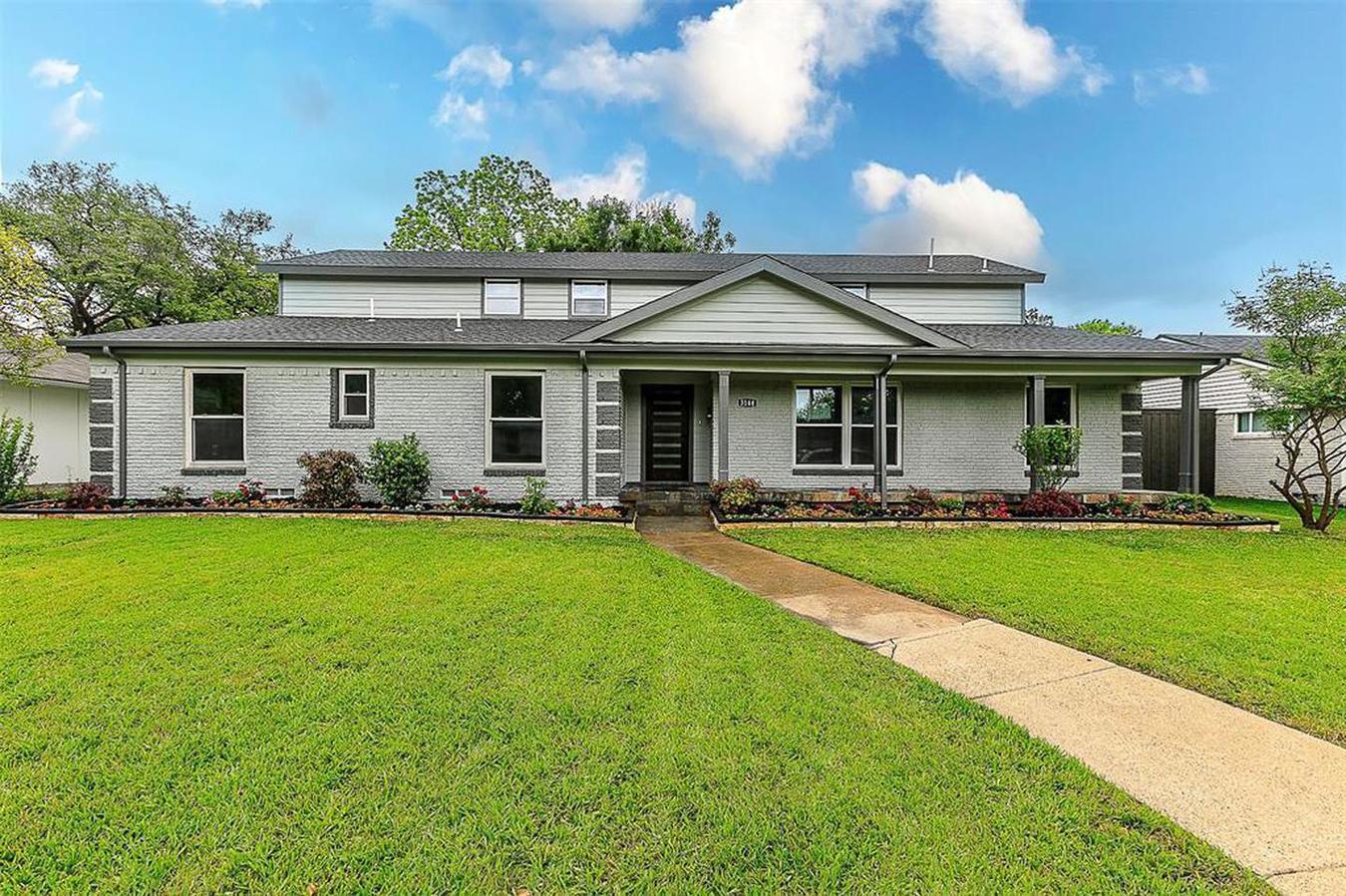 Spacious & renovated Preston Hollow home with... Apartments Dallas, TX