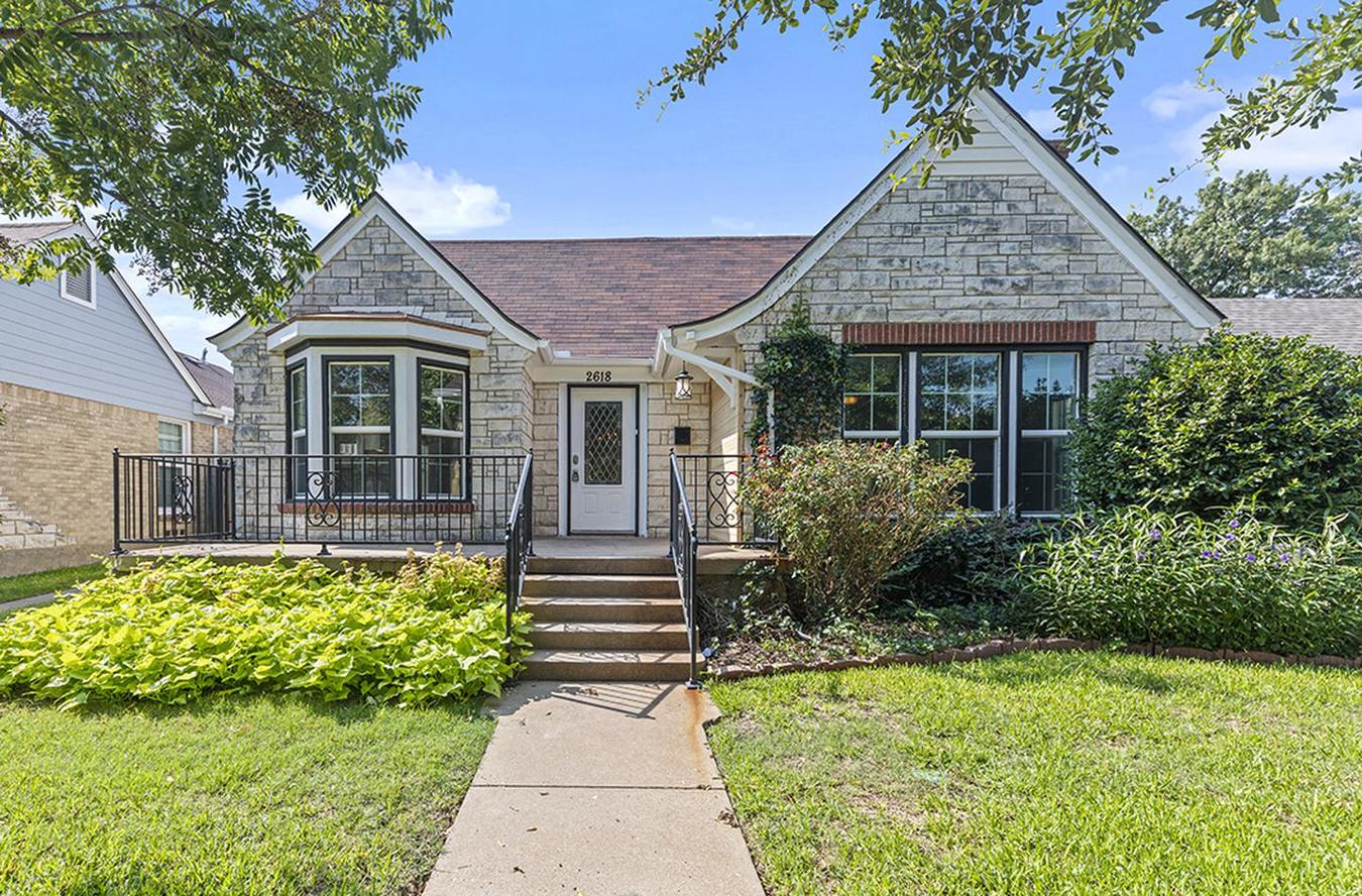 2618 Marvin Ave Dallas, TX House for Rent | Rentable