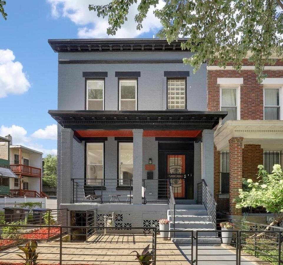 39 V St NE Washington, DC House for Rent | Rentable