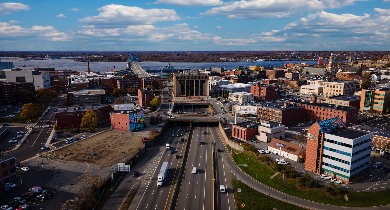 Downtown Lofts Apartments - 170 Pleasant St Fall River, MA
