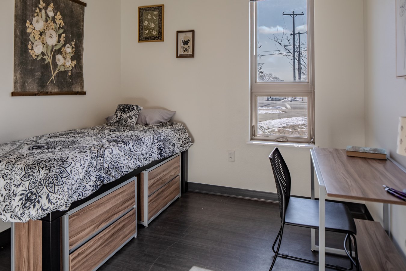 The Reserve Student Apartments at UWSP Stevens Point, WI