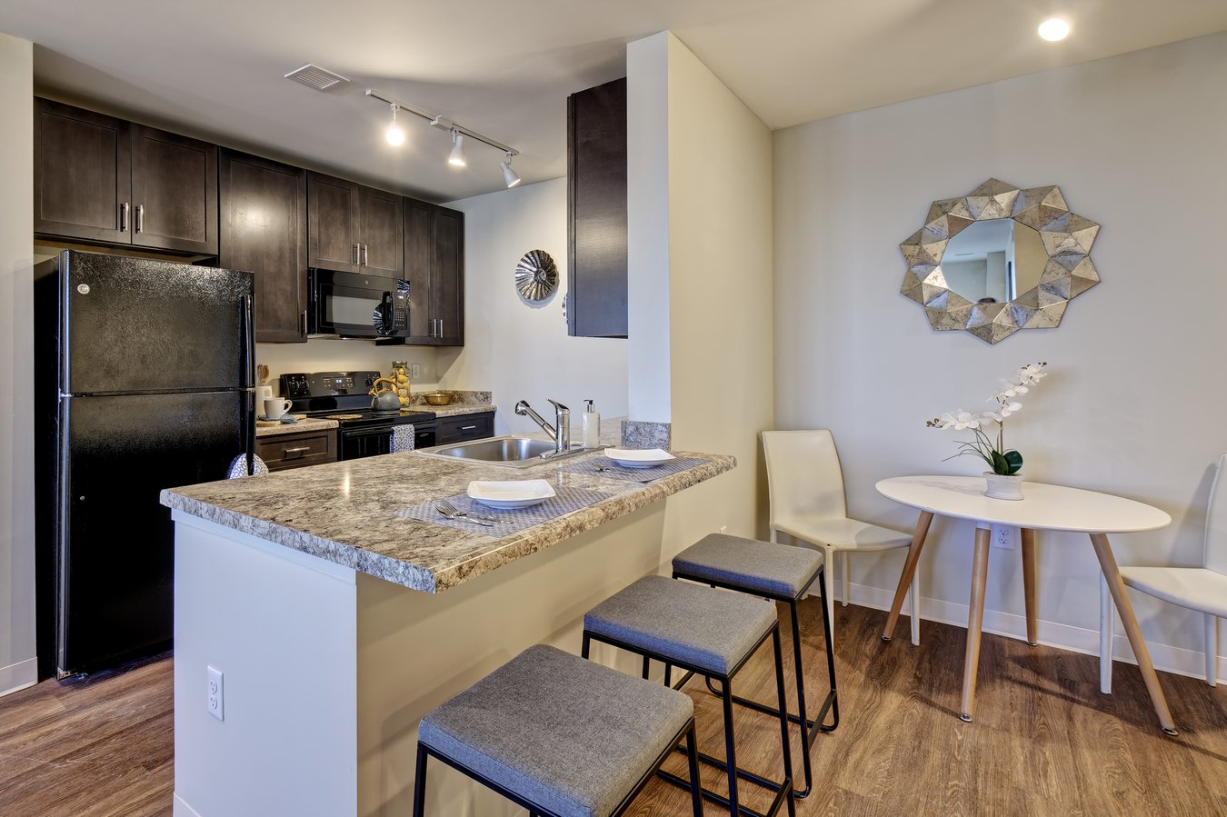 Columbus Commons Apartments New Britain, CT | Rentable
