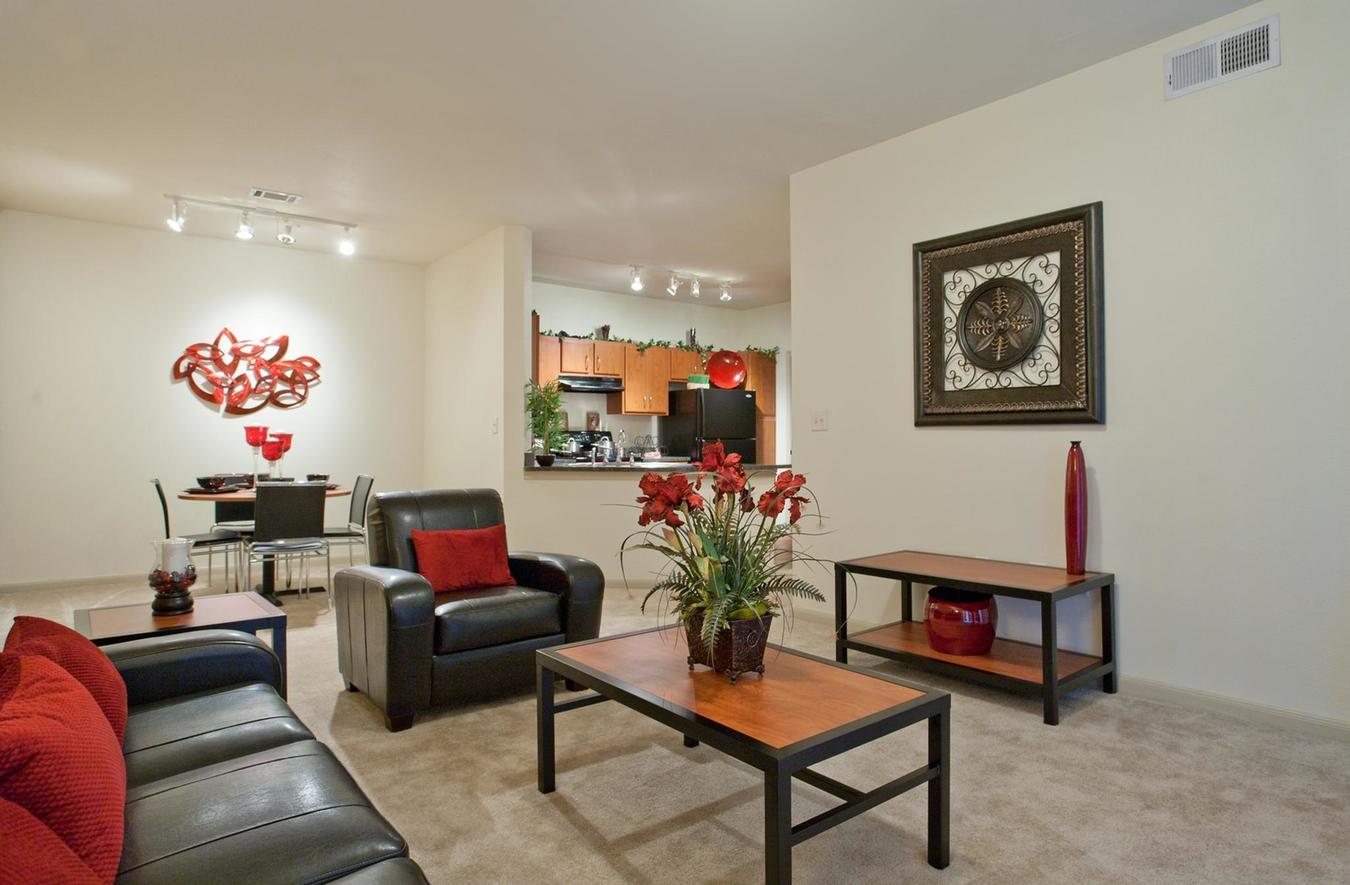 Broadstone Ranch Apartments - 5803 Utsa Blvd San Antonio, TX