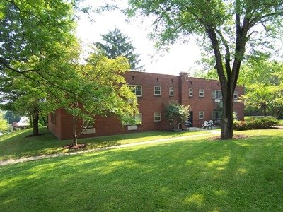 WestWood Apartments Port Vue, PA | Rentable