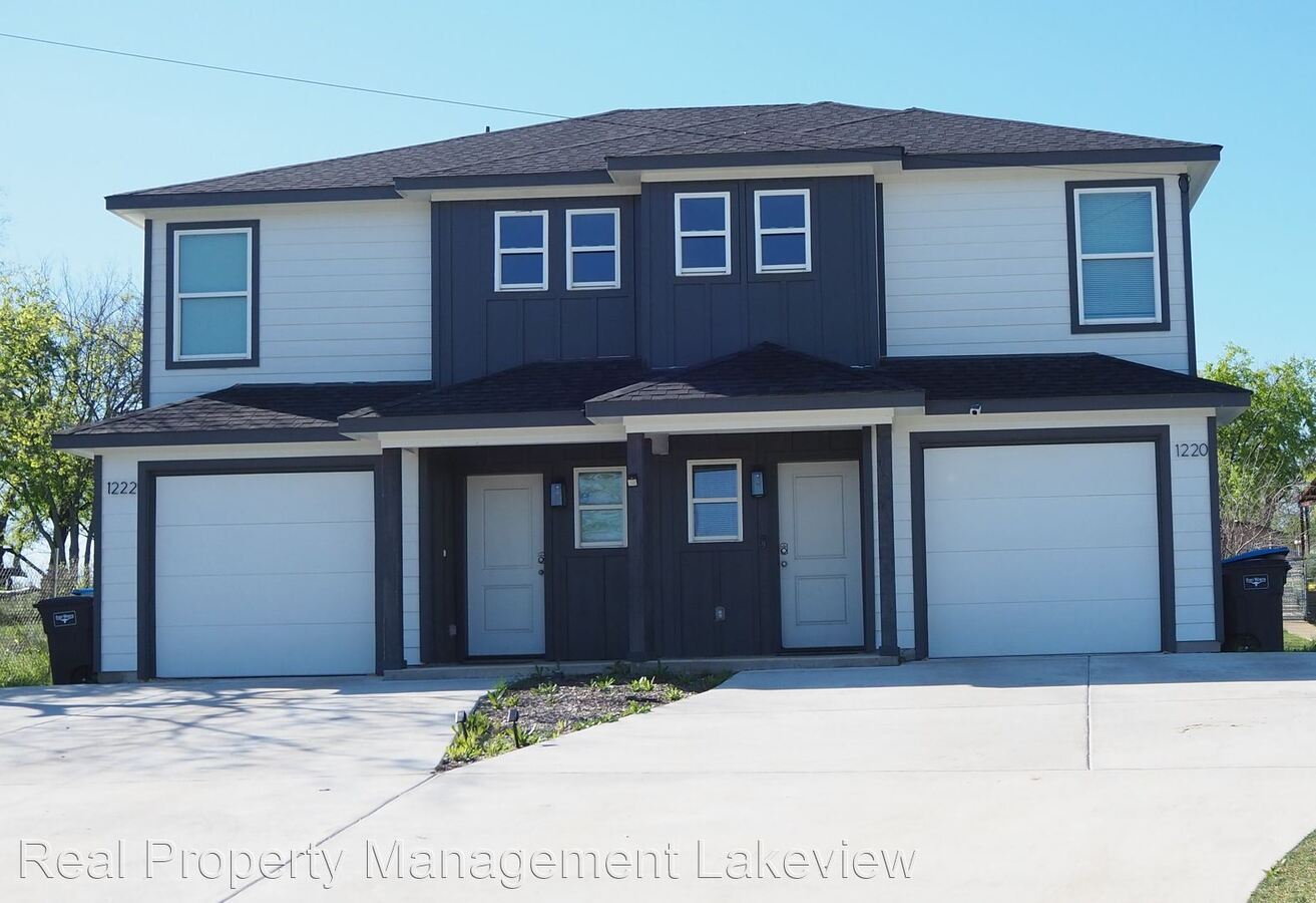 1220 Elva Warren Fort Worth, TX House for Rent | Rentable