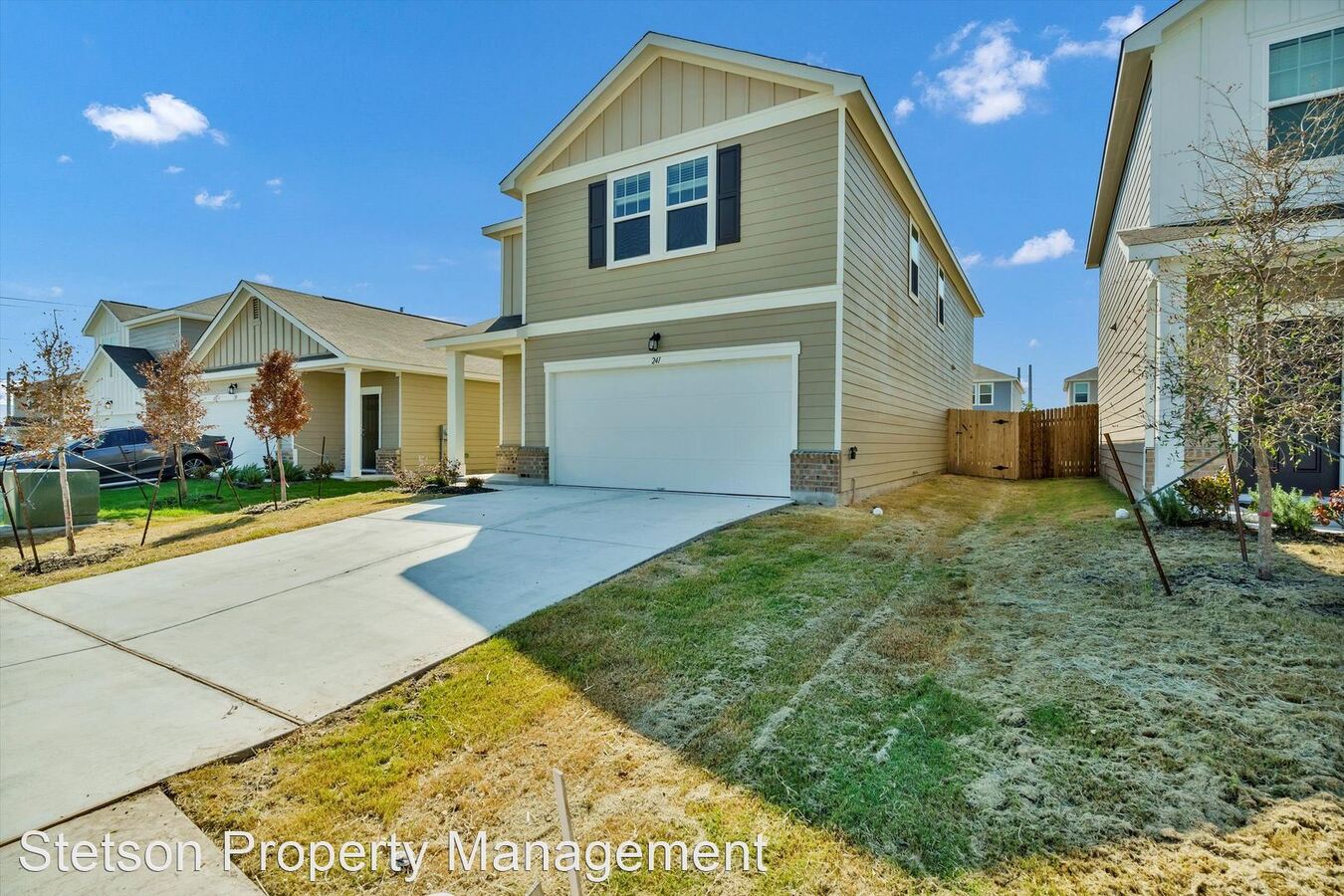 241 Waterbuck Loop Hutto, TX House for Rent | Rentable