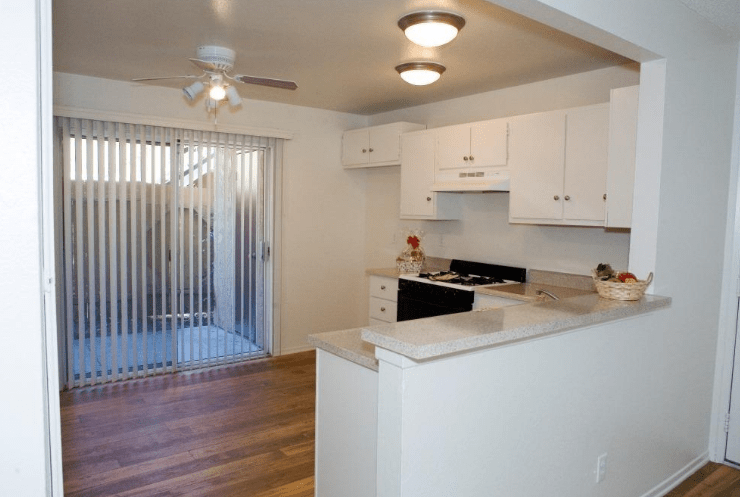 Magnolia Villas Apartments - 3750 Myers St Riverside, CA