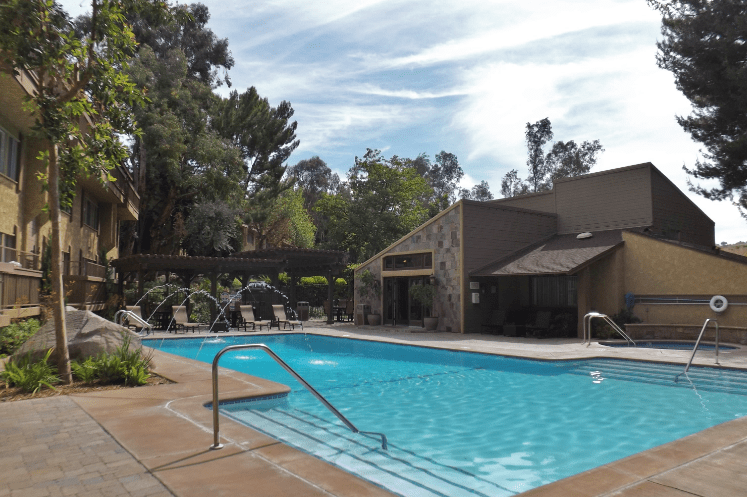 Hidden Springs Apartments Riverside, CA | Rentable