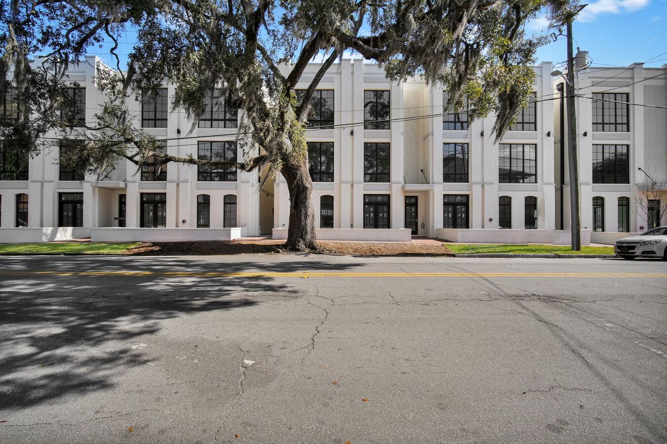 Welcome To The 912 Savannah Apartments Savannah, GA