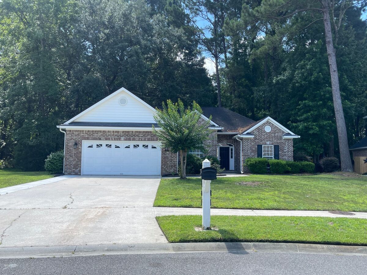 Rare Find In Henderson Golf Community! Apartments Savannah, GA
