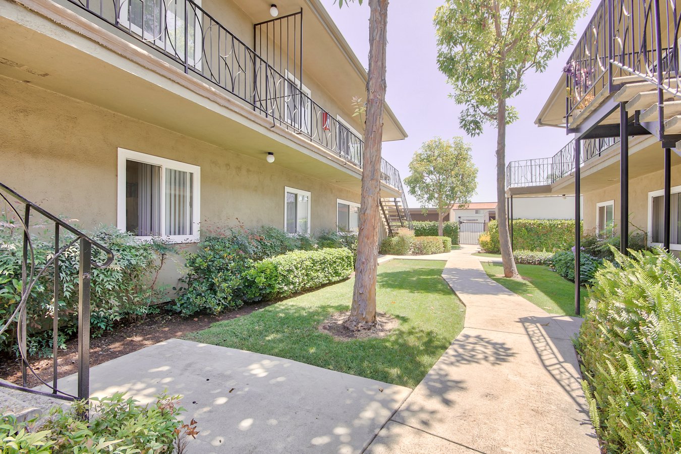 Highlander Pointe 1 Apartments La Habra, CA | Rentable