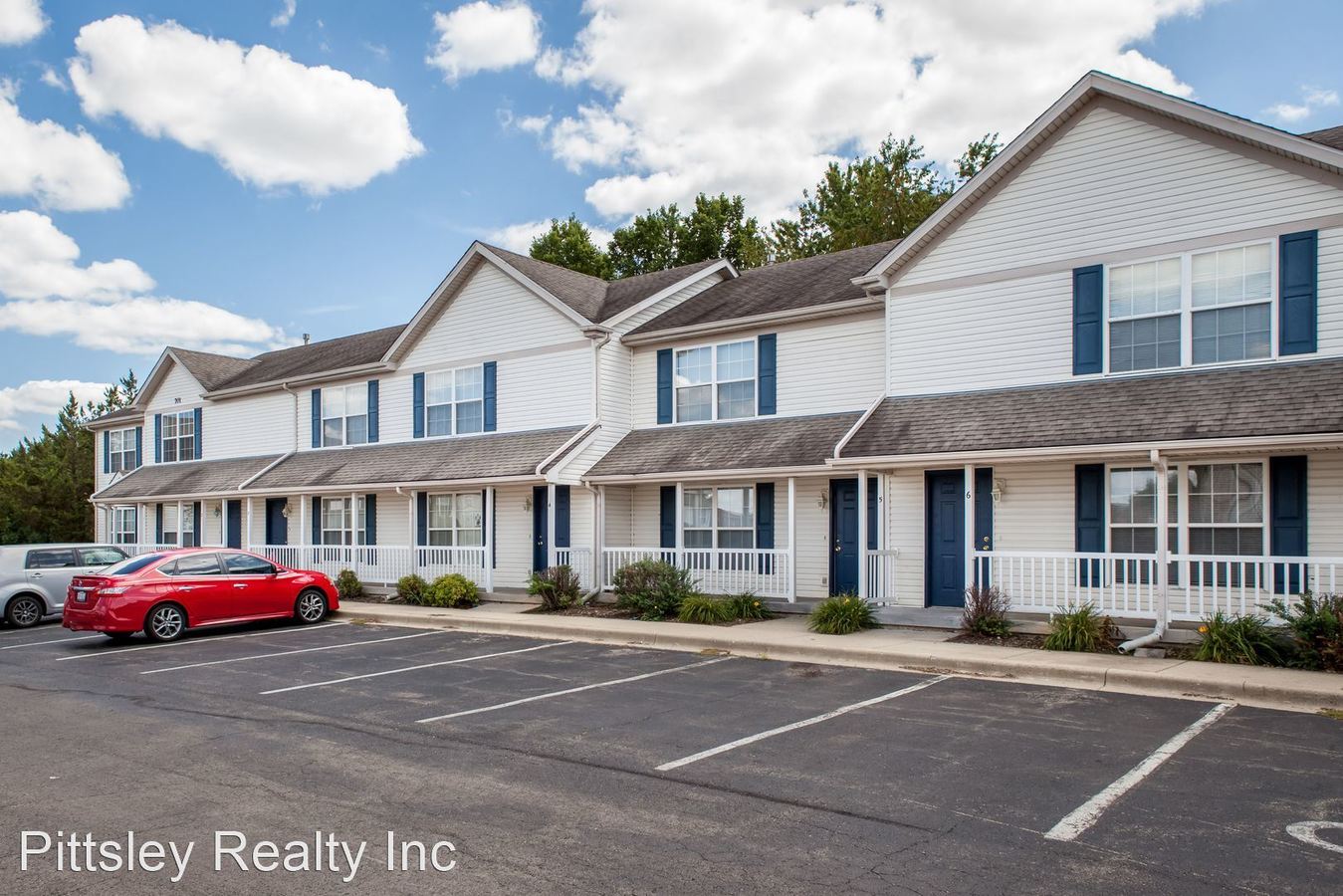 701 Fotis Dr Dekalb, IL Apartment for Rent | Rentable