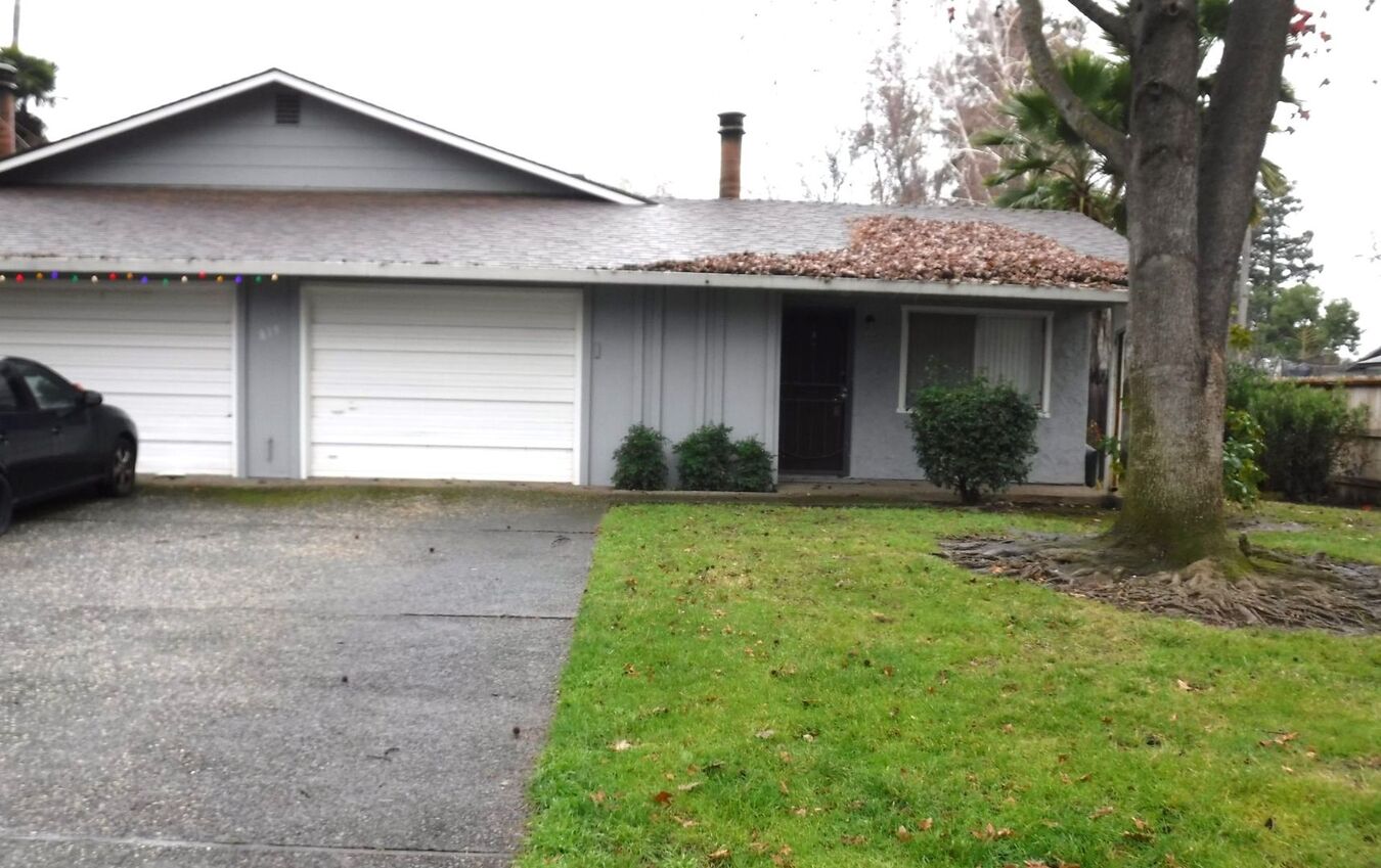 819 Alynn Way Apartments Chico, CA | Rentable