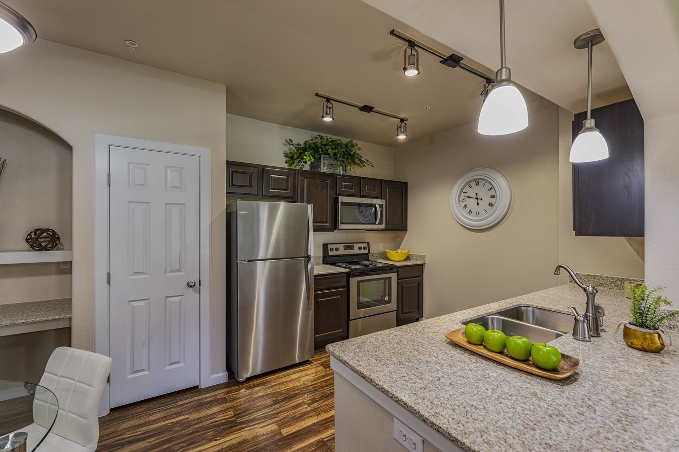 Jackson Place Apartments - 1701 W Sioux Rd Pharr, TX