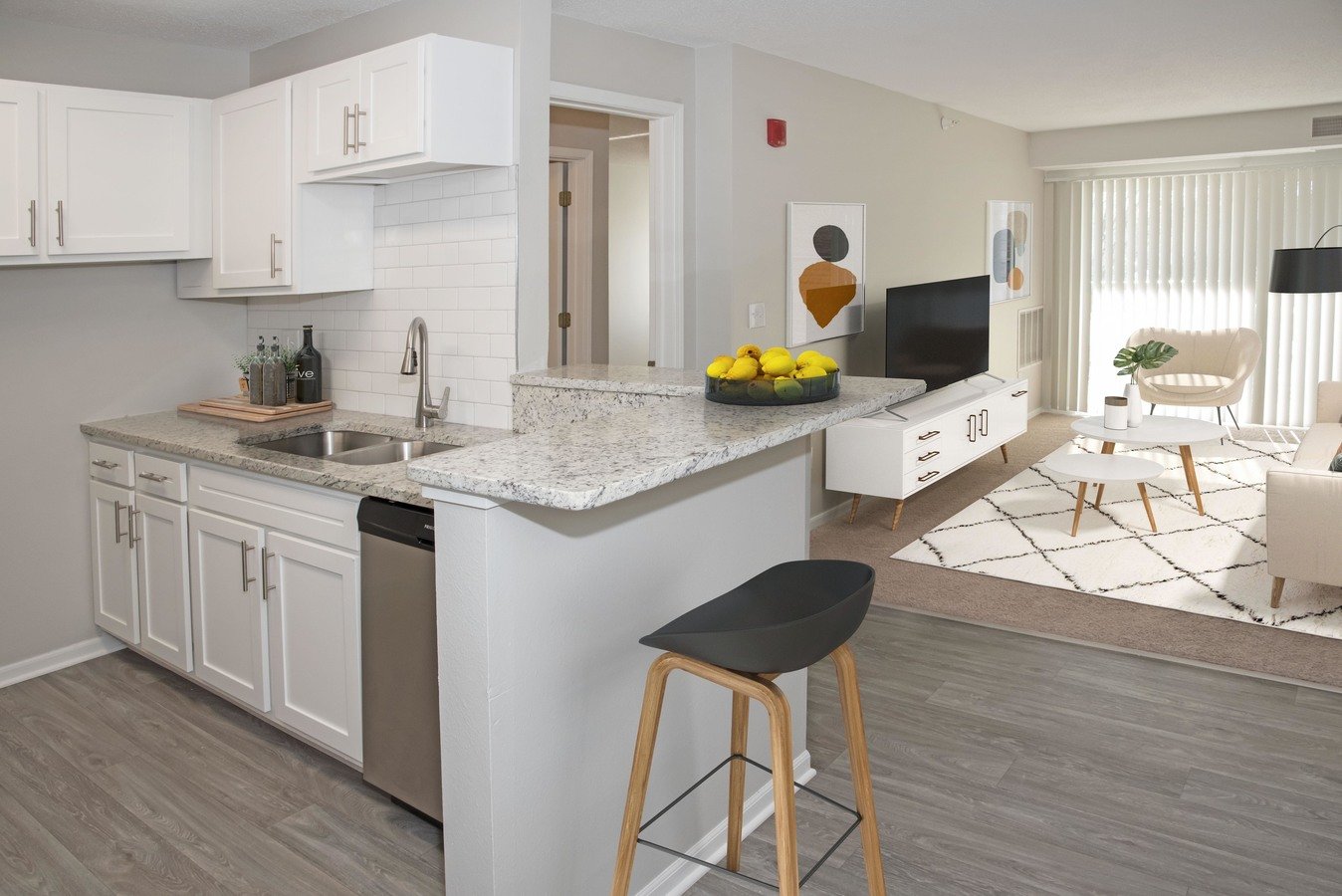 Quarry Ridge Apartments Rochester, MN | Rentable