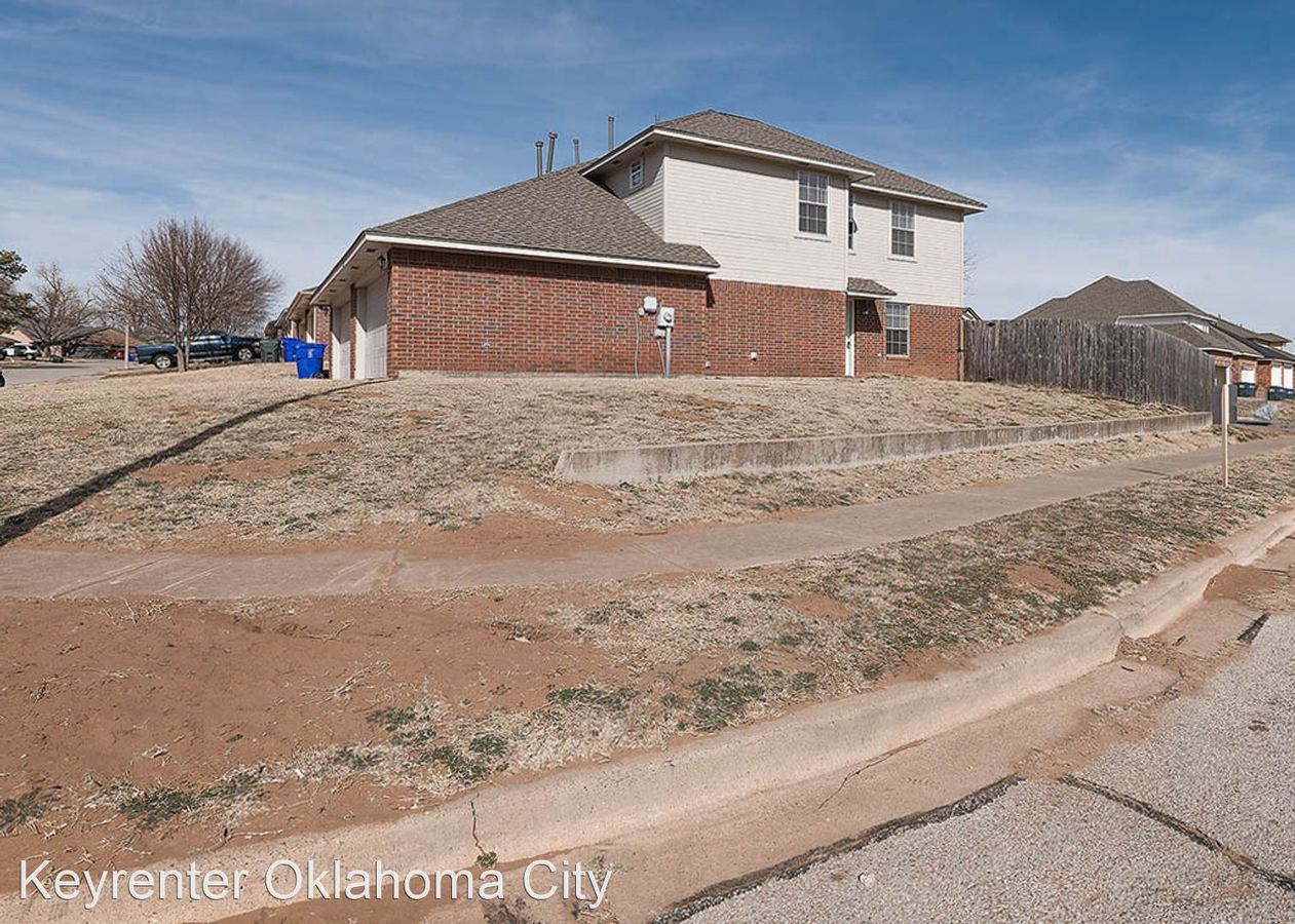 100 Harvard Rd Norman, OK Apartment for Rent | Rentable