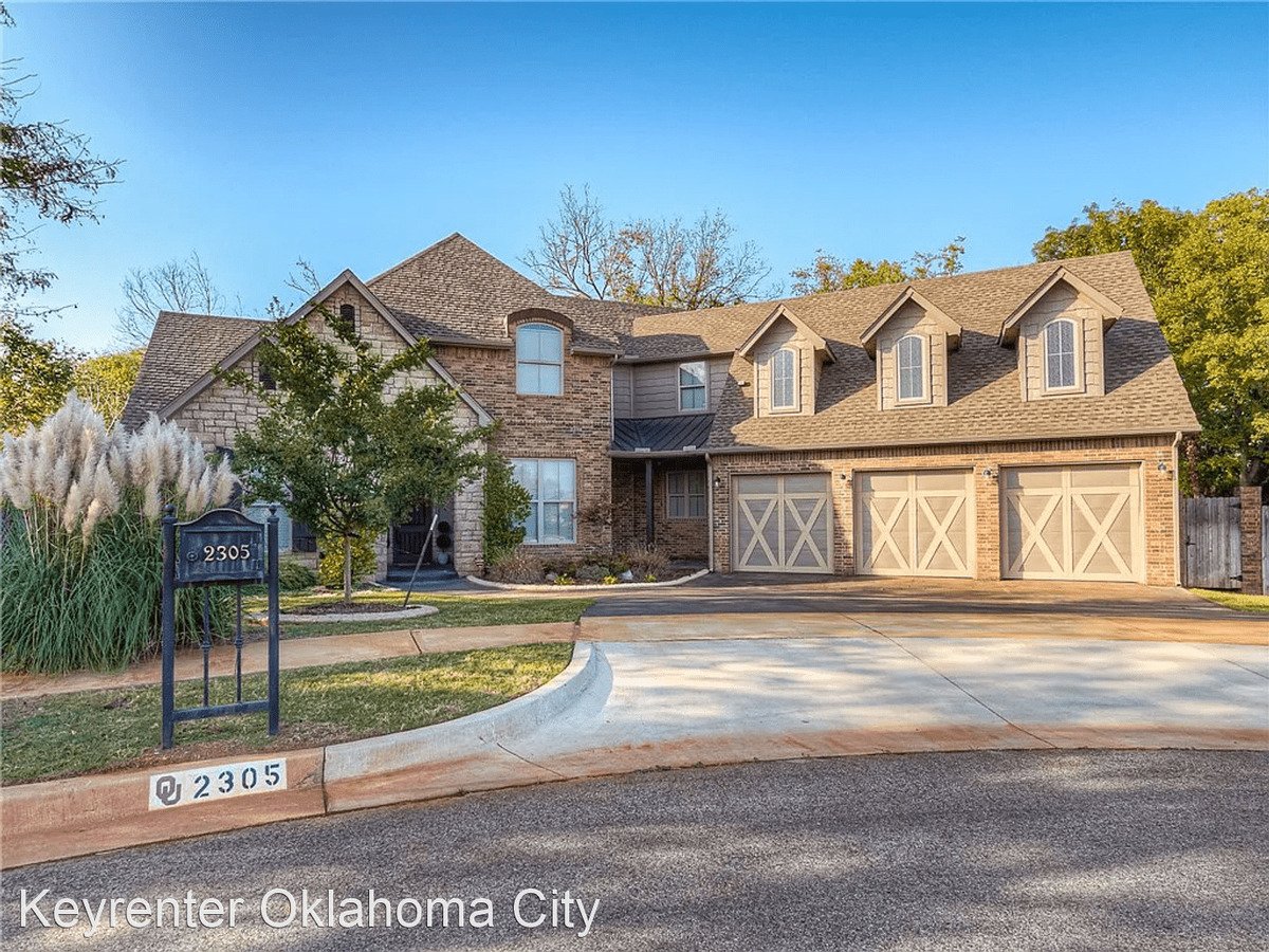 2305 Ingels Pl Norman, OK House for Rent | Rentable