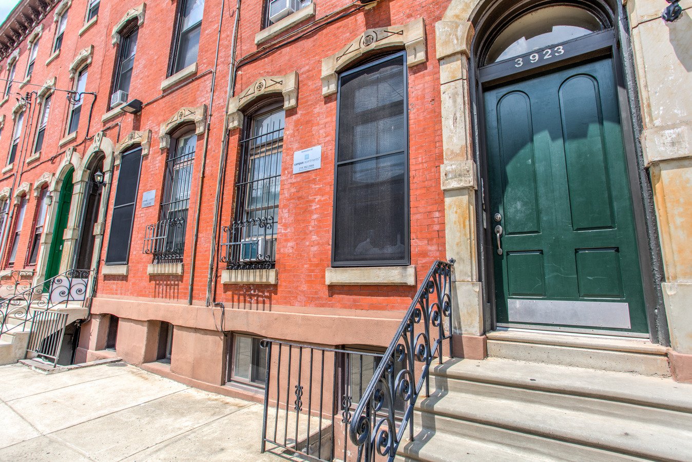 University City Associates Apartments Philadelphia, PA