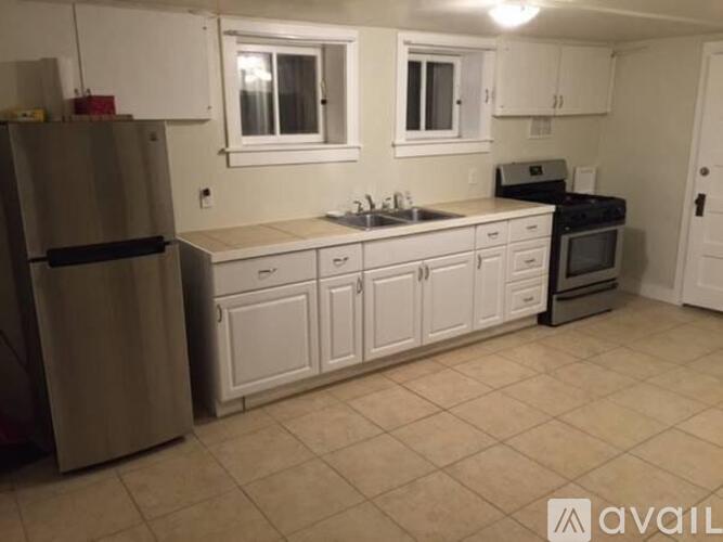 Garden City Colorado Map