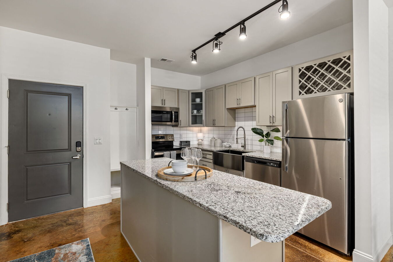 Comet Garner Apartments - 1500 Isner Ln Raleigh, NC