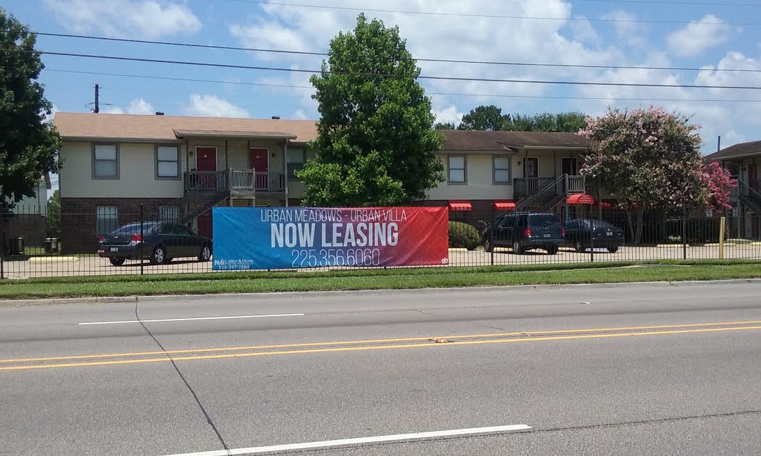 Urban Meadows Apartments Baton Rouge, LA | Rentable